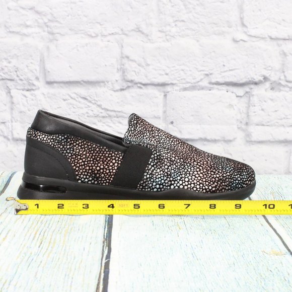 SoftWalk | Shoes | Softwalk Vantage Greys Anatomy Multi Mosaic Print ...